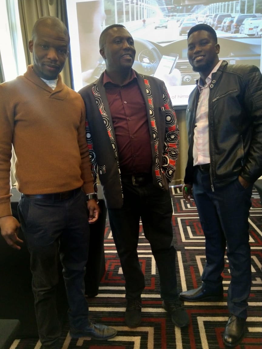 The Zero Mindset Gallery