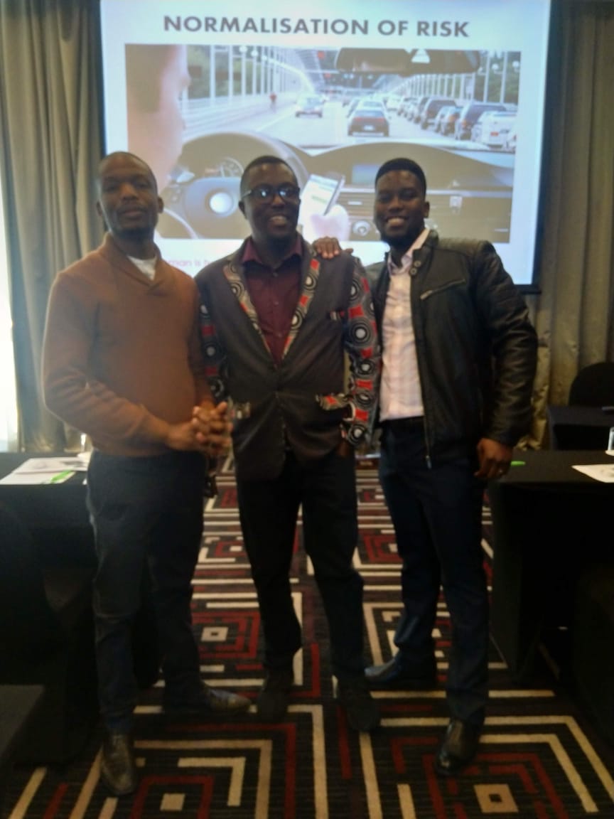 The Zero Mindset Gallery