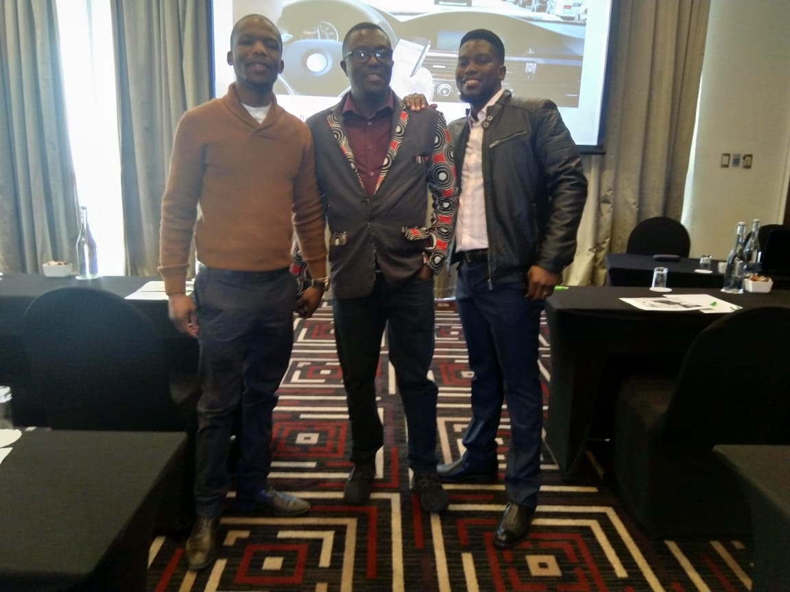 The Zero Mindset Gallery